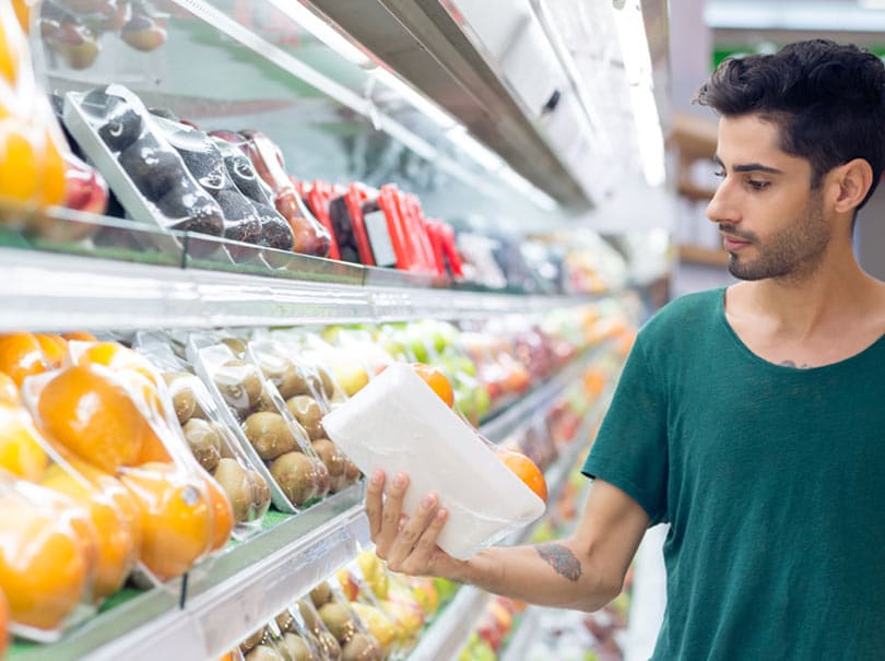 Les emballages en plastique dans la sécurité alimentaire - Arapack.FR