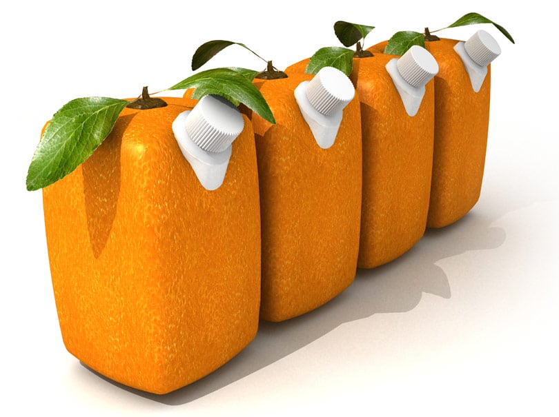 Packaging sur commande. Le succés de l'adaptation - Arapack.FR